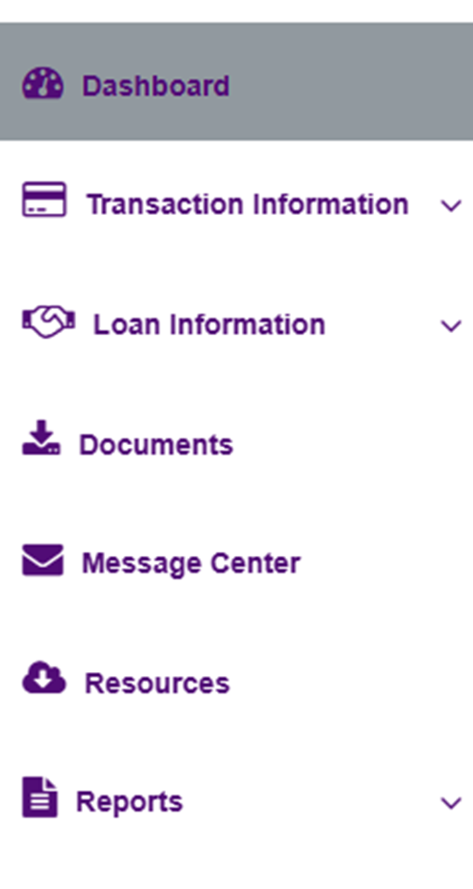Client Portal User Guide